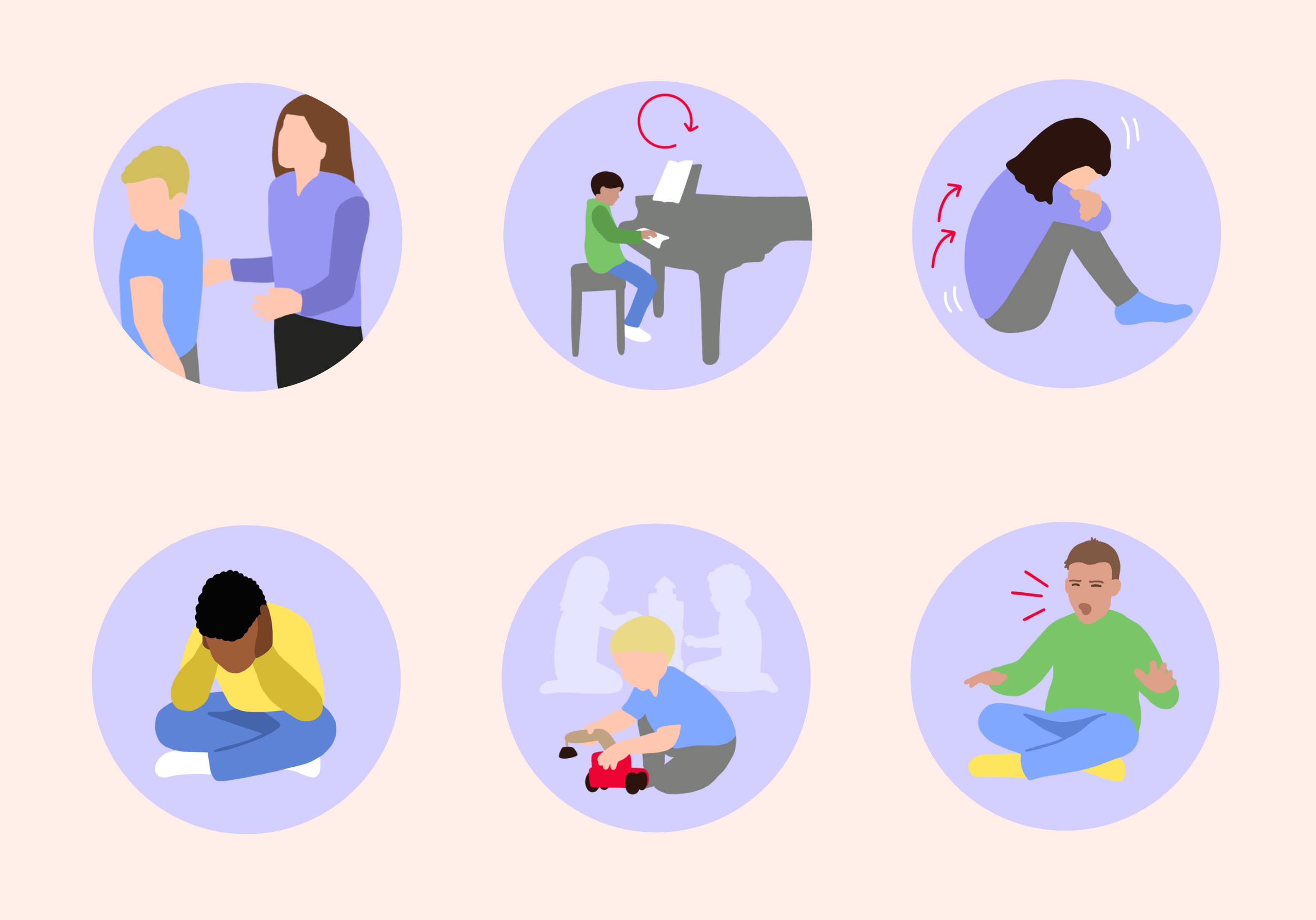 Comprendre l'autisme | Redcare Pharmacie